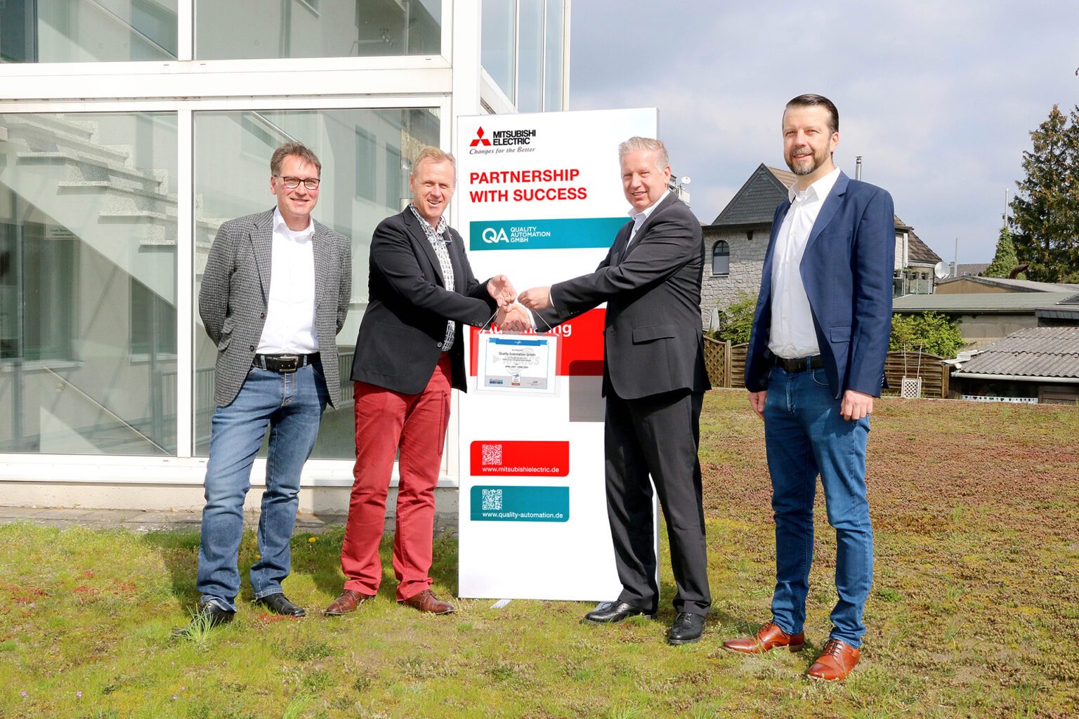 ICONICS System Integrator-en - Quality Automation GmbH