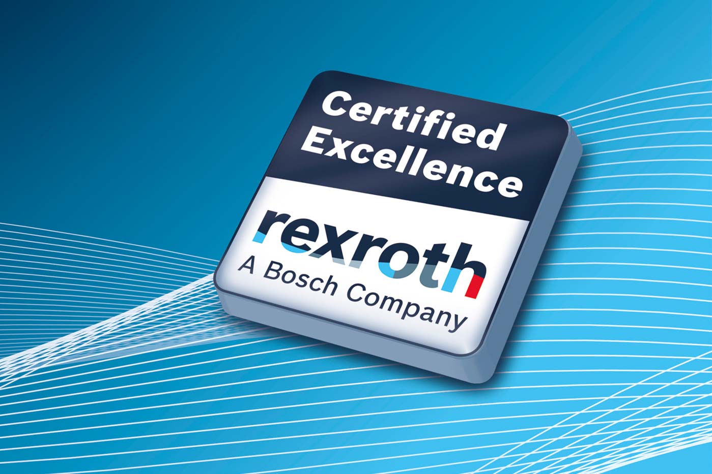 Bosch Rexroth Logo