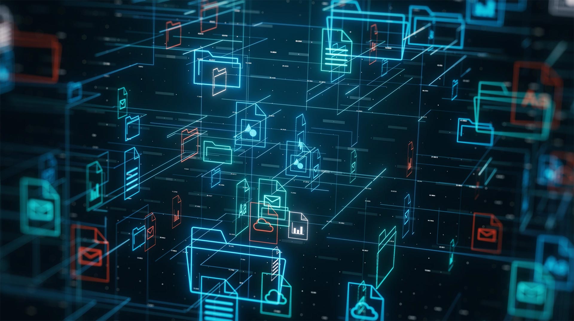 AI data aggregation for SMEs - Quality Automation GmbH